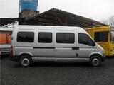 Renault – Van Master Executiva 2010 – Mundo do Motor Home